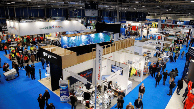 STid - Security On Screen by The Security Industry Group