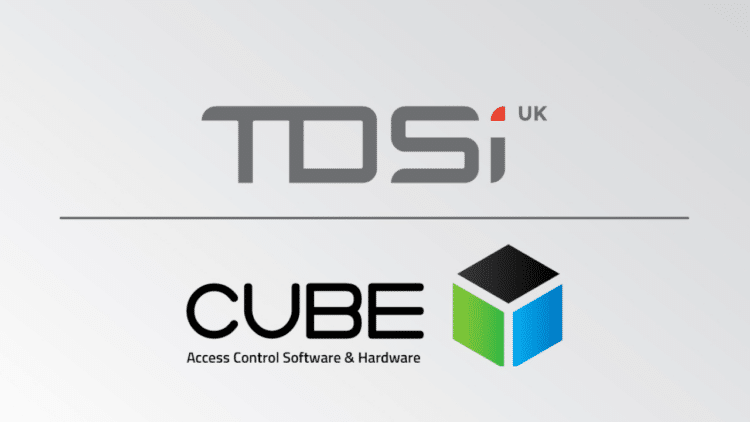 TDSi expands its security portfolio with Cube Access Control Platform ...