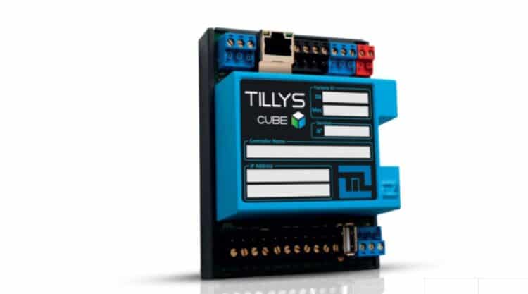 TDSi to showcase TIL Technologies’ Tillys Cube Access Control Units and Microsesame Cube ...