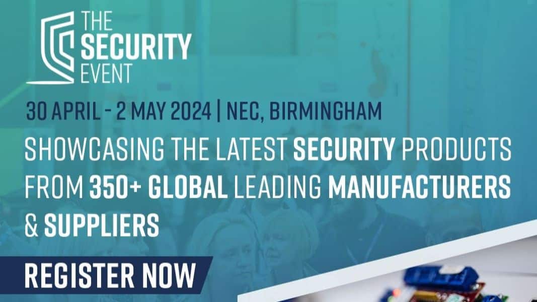 The Access Control Executive Brief is back for The Security Event 2024 ...