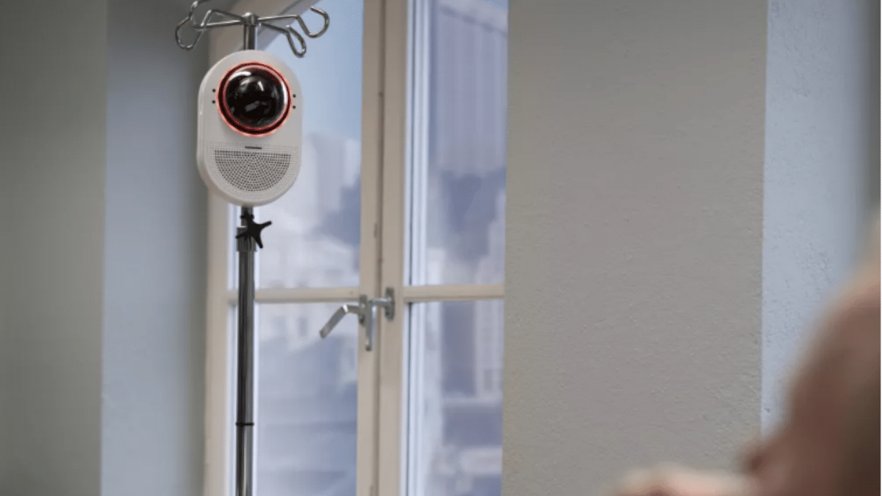 Axis launches multipurpose dome camera for proactive surveillance ...