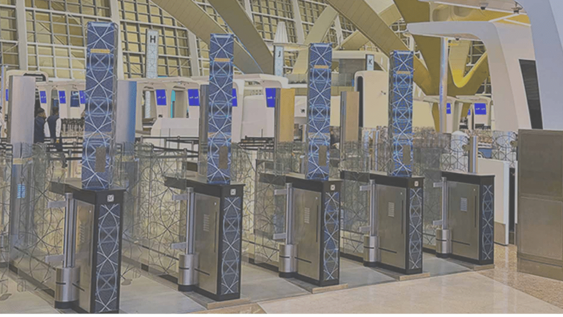 Zayed International Airport turns to IDEMIA Biometric Solutions ...