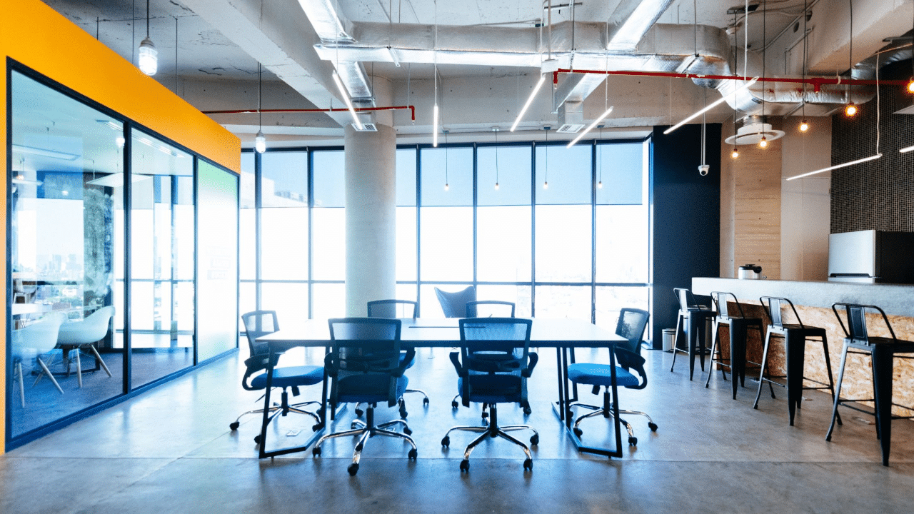 Maxxess Systems | Smart office protection against unauthorised access ...