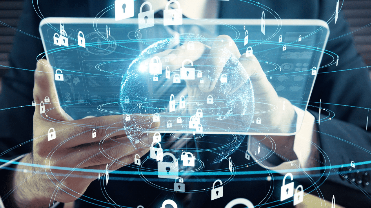 Maxxess share 8 key insights into effective security & privacy measures ...