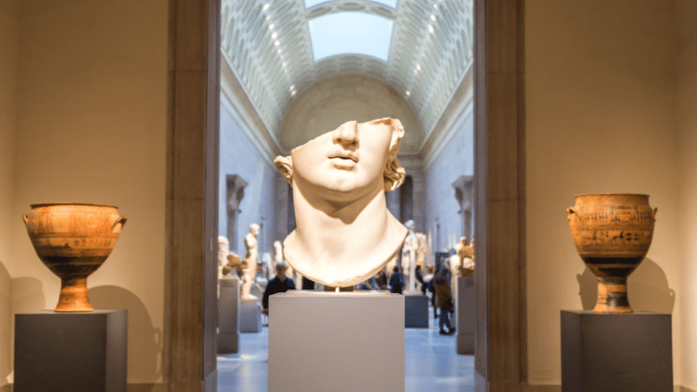 Maxxess| What is security’s role in museum exploration? - Security On ...