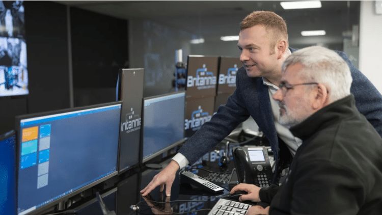 Signal Dynamic launches Redcare alarm signalling system replacement; will showcase at The ...