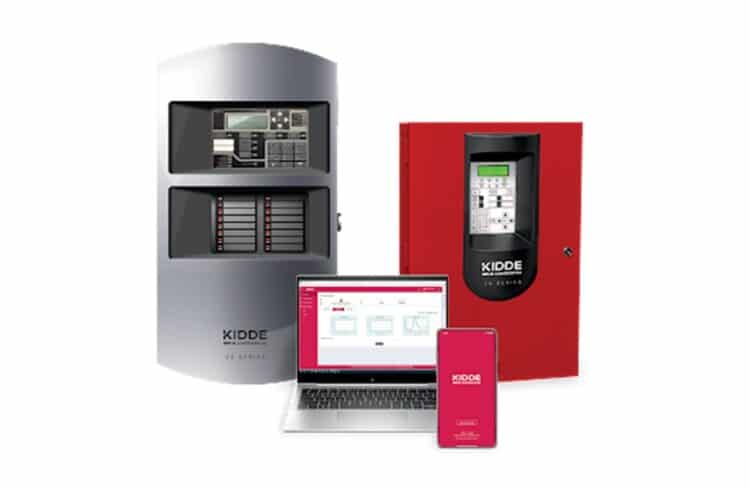 Kidde Commercial introduces KESMobile - Security On Screen by The ...