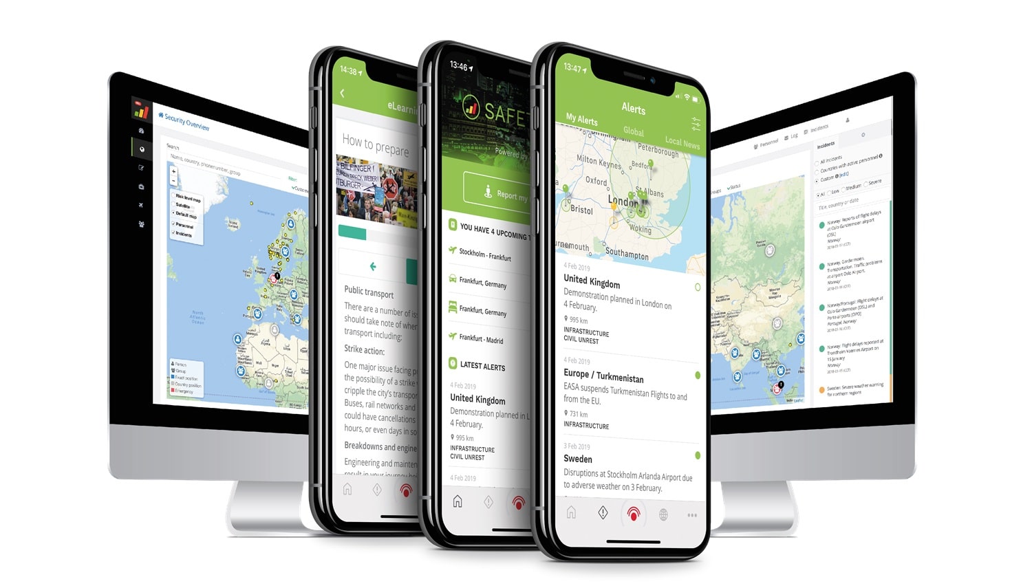 Safeture's tech elevates SEPAR International's security services ...