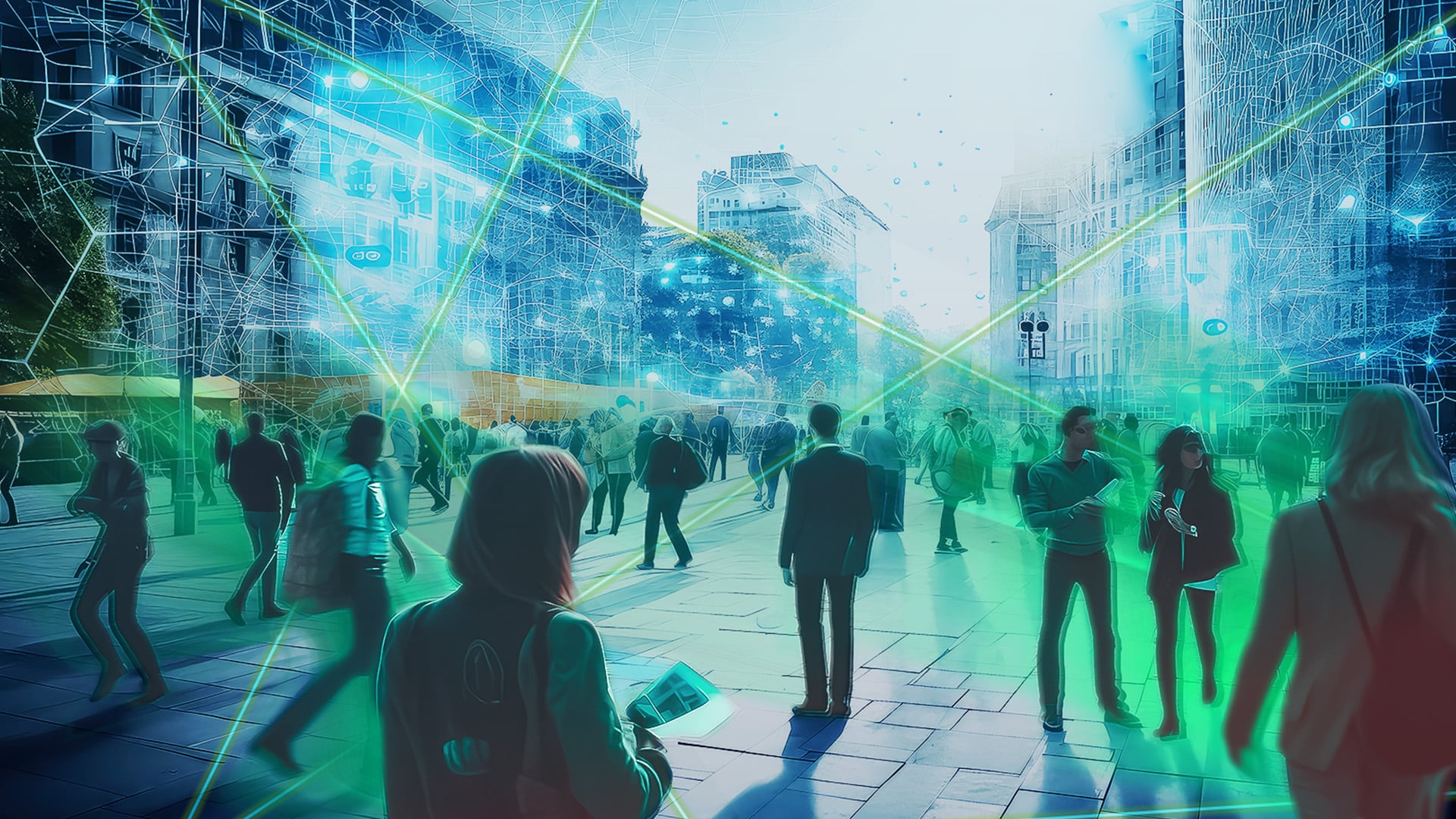 Hexagon rebrands Qognify - Security On Screen by The Security Industry ...