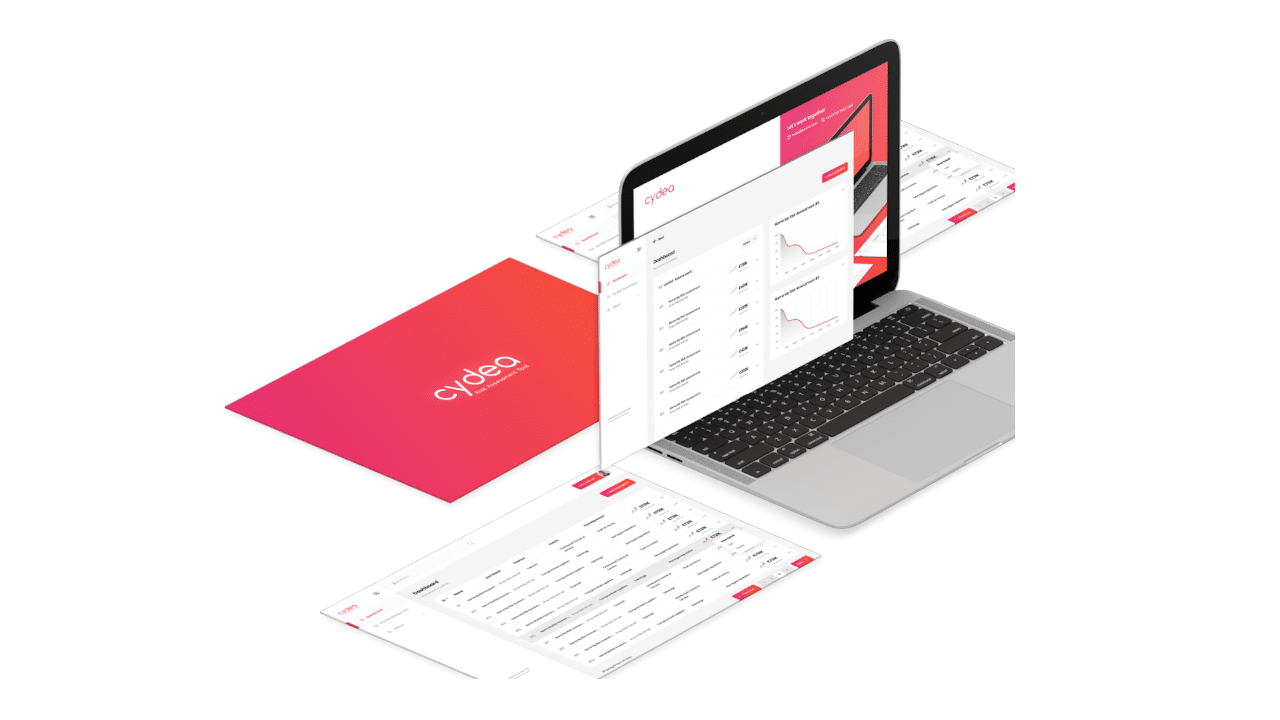 Cydea launches Risk Platform - Security On Screen by The Security ...