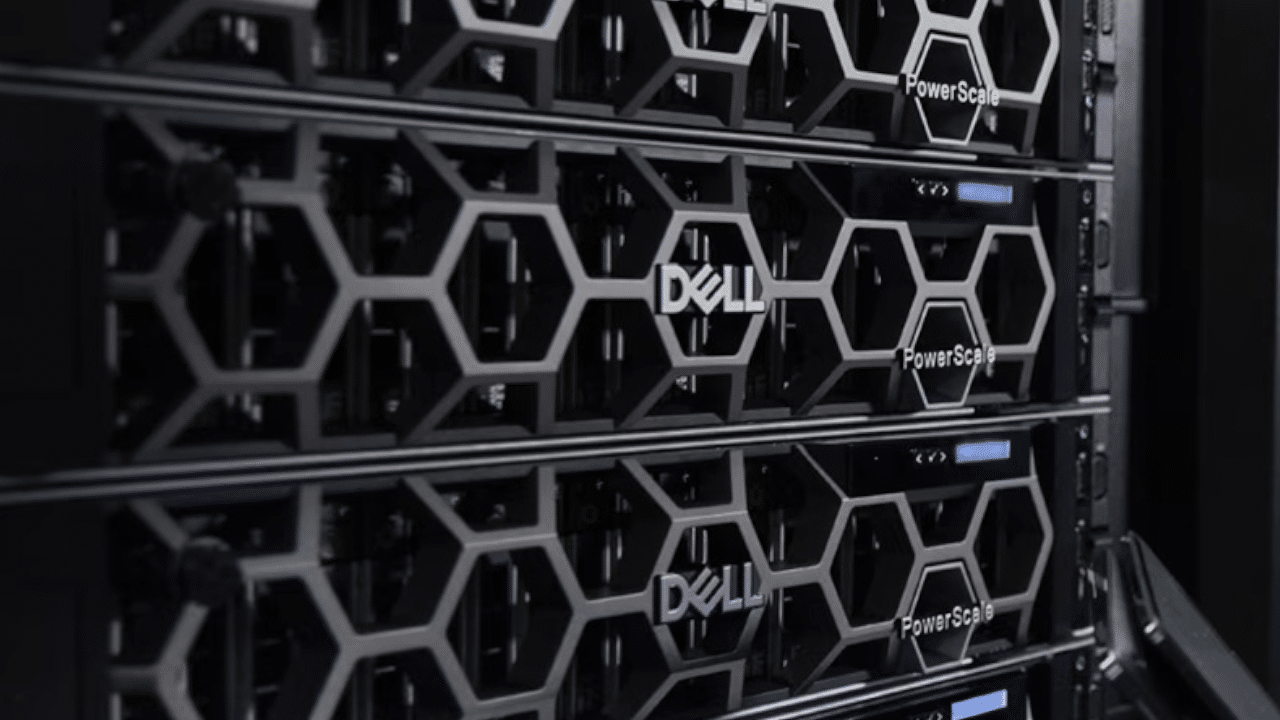 Digifort UK develops Dell servers optimised for both VMS and neural analytics operation ...