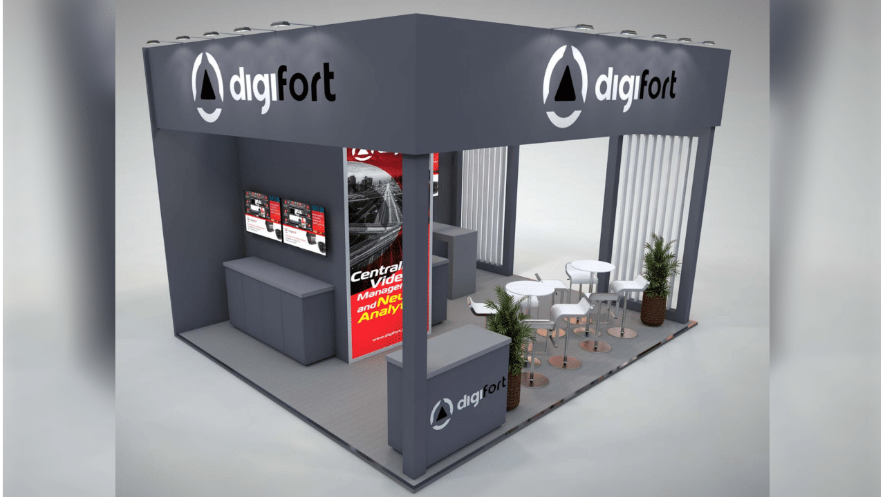 Digifort UK to exhibit at The Security Event 2024 - Security On Screen ...
