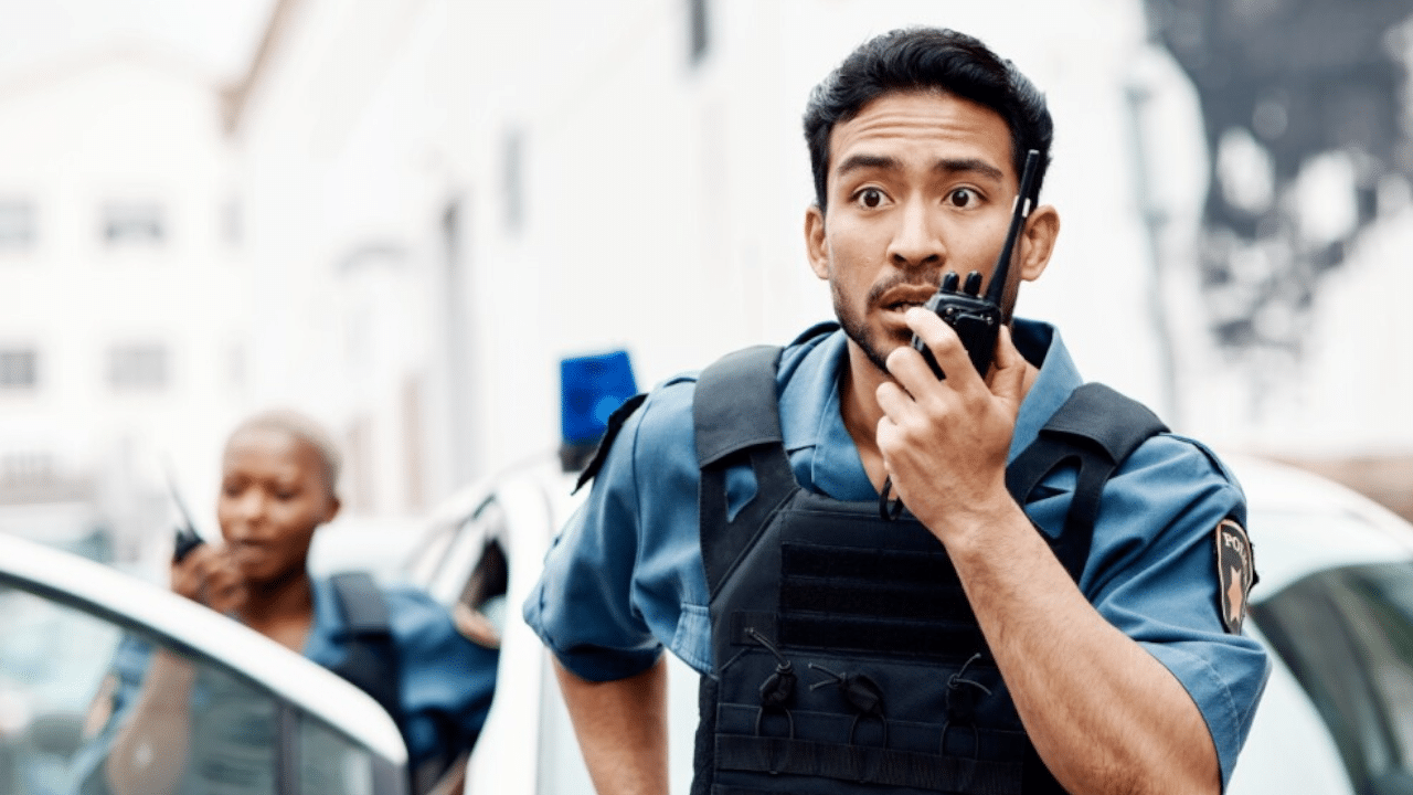 Eagle Eye Network launches Eagle Eye 911 camera sharing - Security On ...