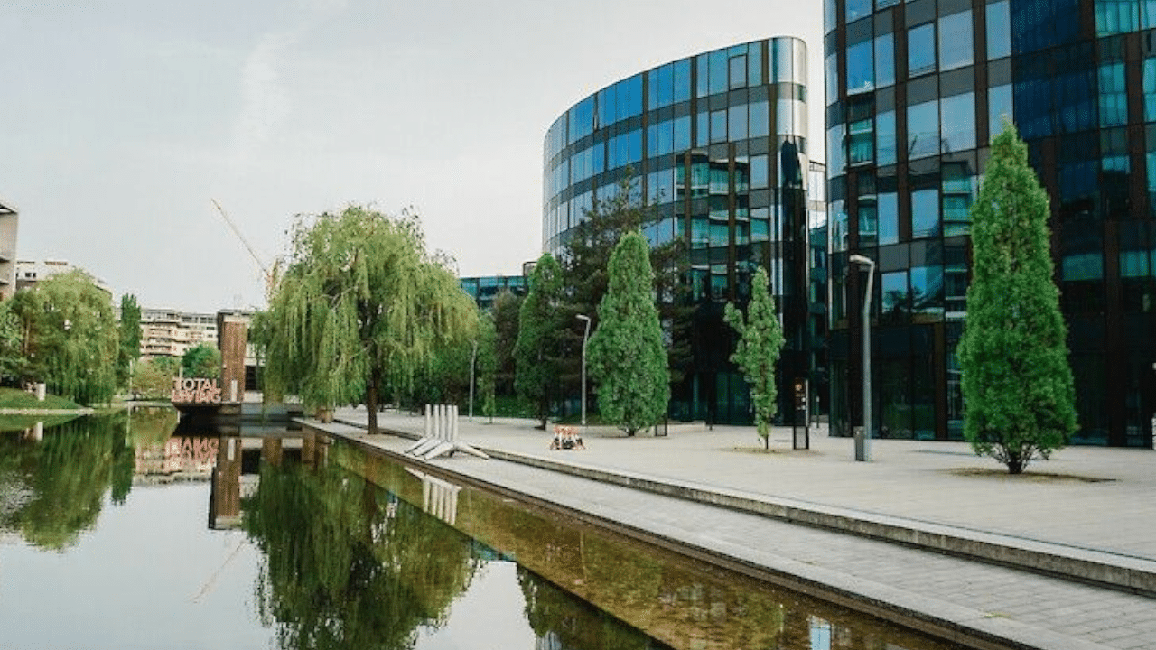 Genetec opens new office and R&D centre in Vienna, Austria - Security ...