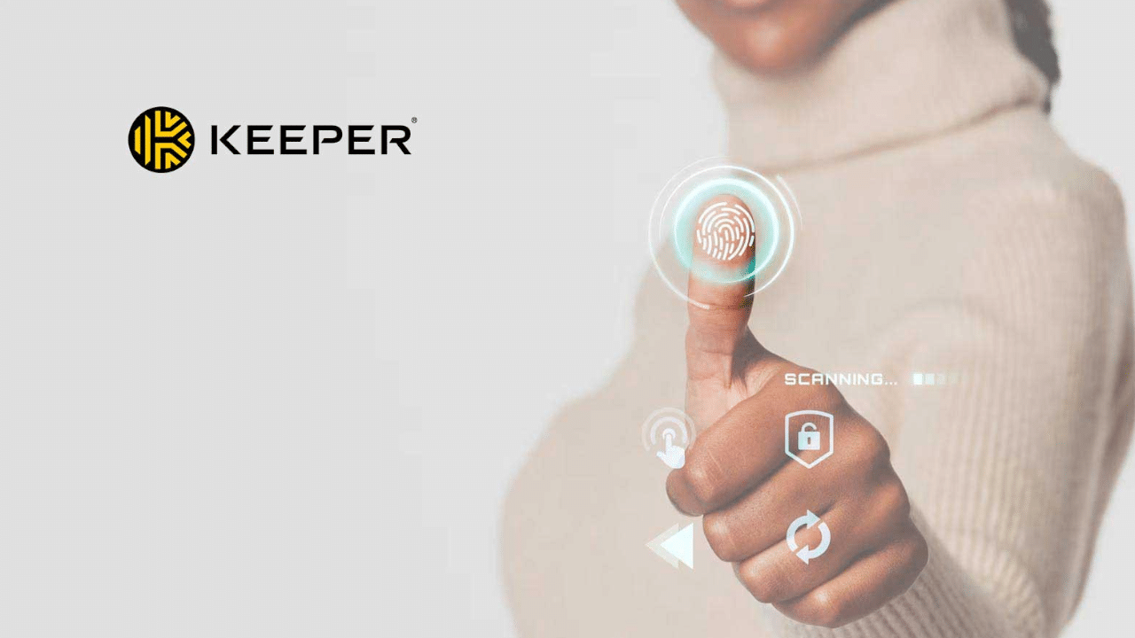 Keeper Security announces passkey support on mobile devices - Security ... Keeper Security announces passkey support on mobile devices - Security ...