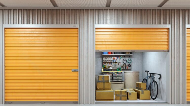 Onity expands IOT offering in self-storage security with innovative ...