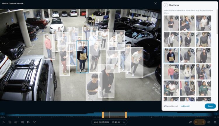 Verkada enhancing investigations with shortcuts in history and ...