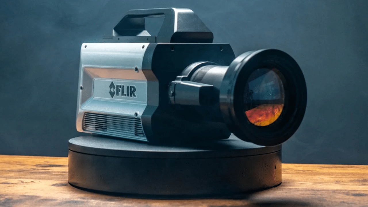 FLIR introduces next generation X-Series Infrared Cameras - Security On ...