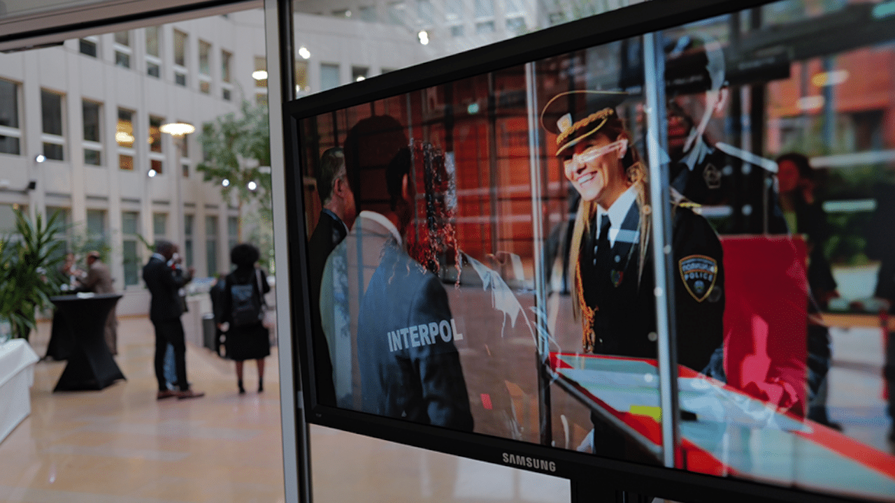 INTERPOL network renews commitment to protecting victims from global ...
