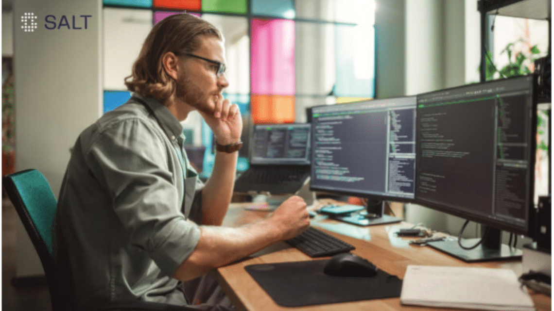 Salt Security delivers first AI-infused API security platform ...