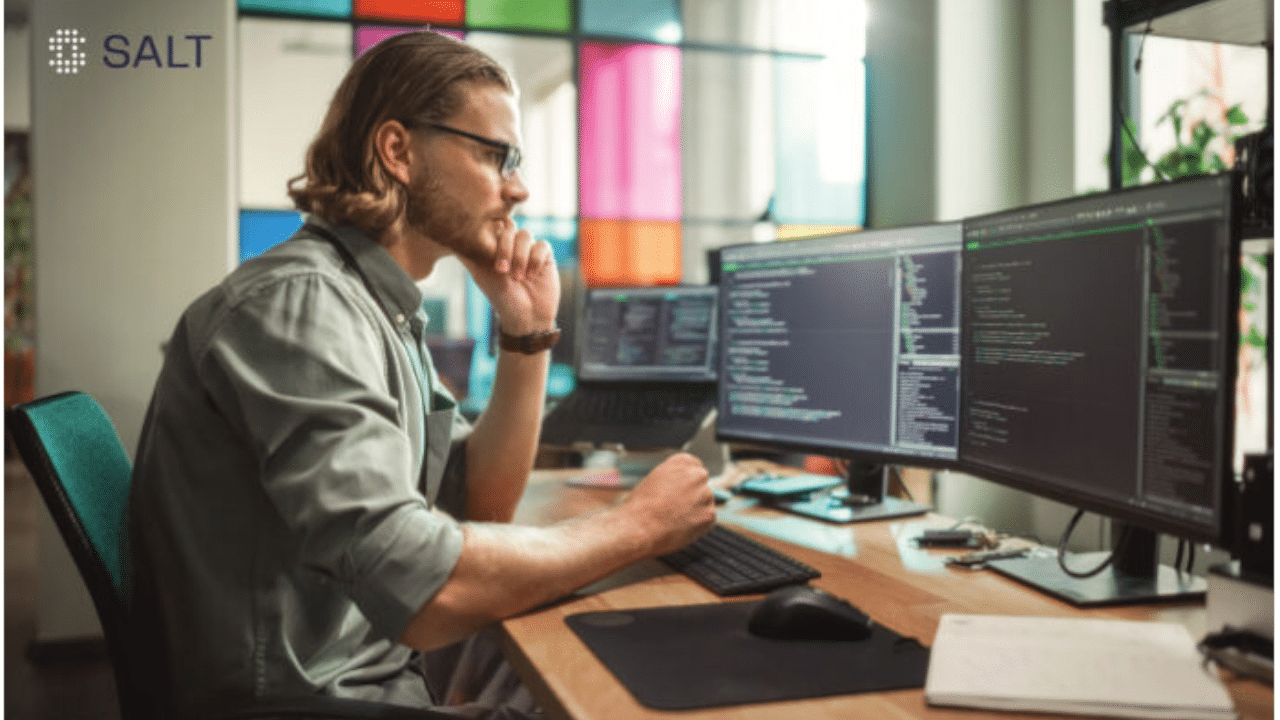 Salt Security delivers first AI-infused API security platform ...