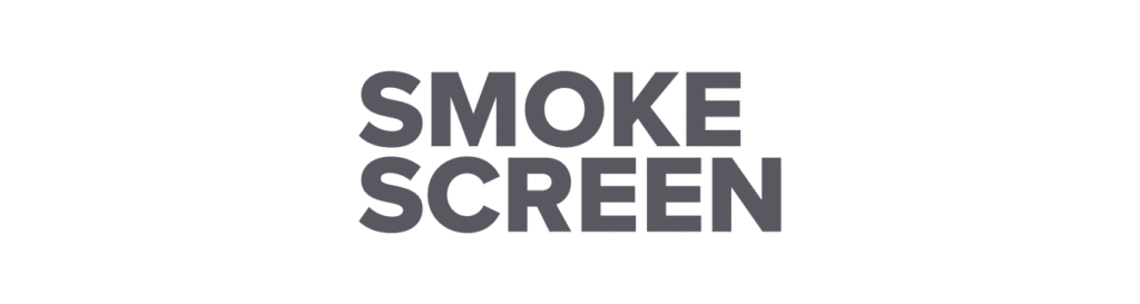 Smoke Screen - Security On Screen by The Security Industry Group