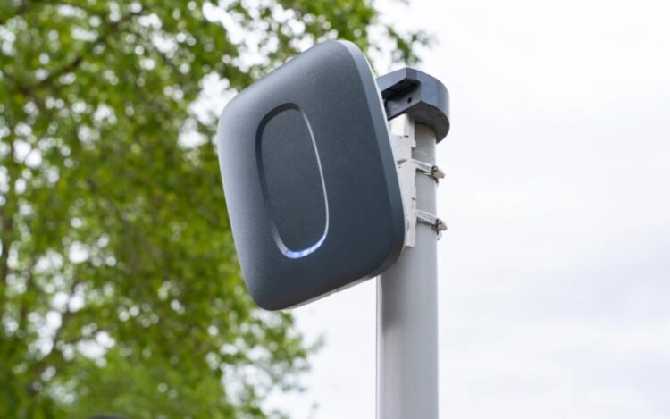 Nedap introduces uPASS Go: the next generation reader in long-range ...