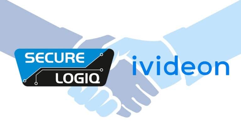 Secure Logiq partners with Ivideon - Security On Screen by The Security ...