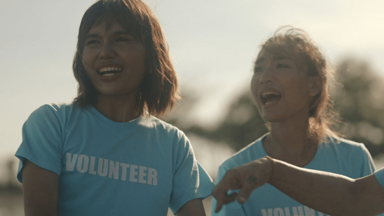 SIA conduct first-ever Security Industry Community Service Day ...