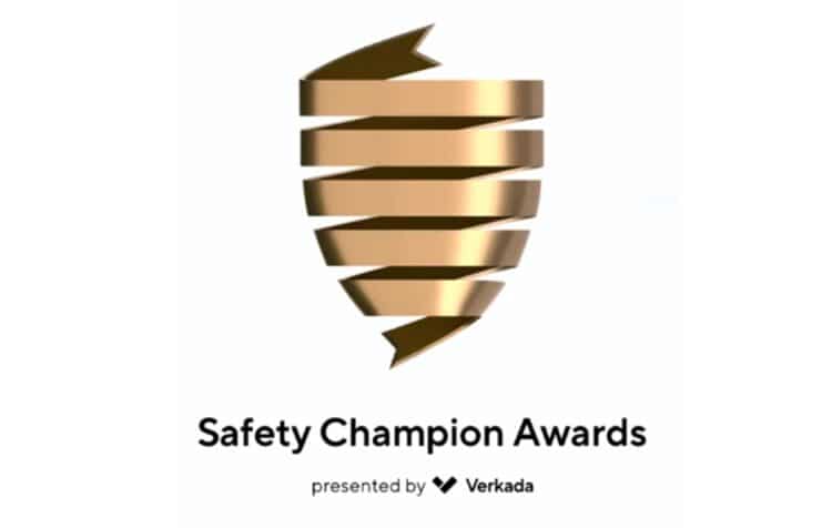 Verkada announces 2024 Safety Champion Awards - Security On Screen by ...