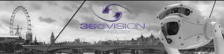 360 Vision - Security On Screen by The Security Industry Group