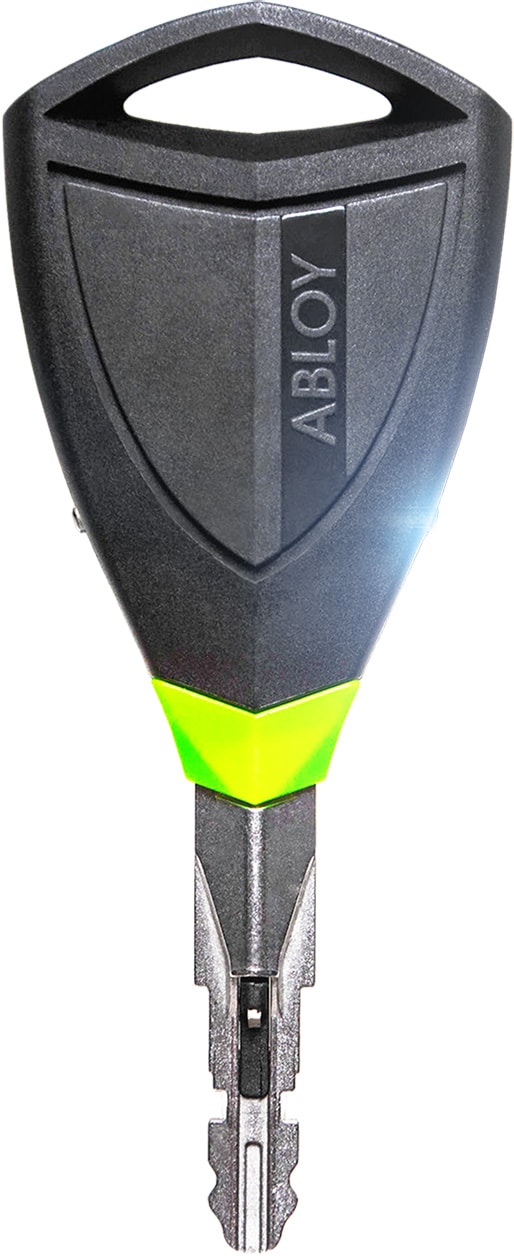 Abloy UK introduces ABLOY PULSE: A revolutionary new kinetic energy key ...