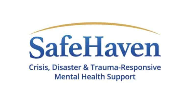 SafeHaven returns to the International Security Expo (ISE 2024) - Security On Screen by The ...