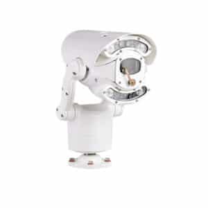 Predator PTZ Camera Range - Security On Screen by The Security Industry ...