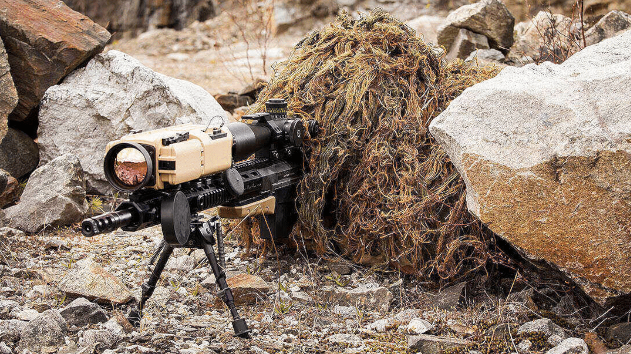 Teledyne FLIR Defense receives $15m contract from NATO partner ...