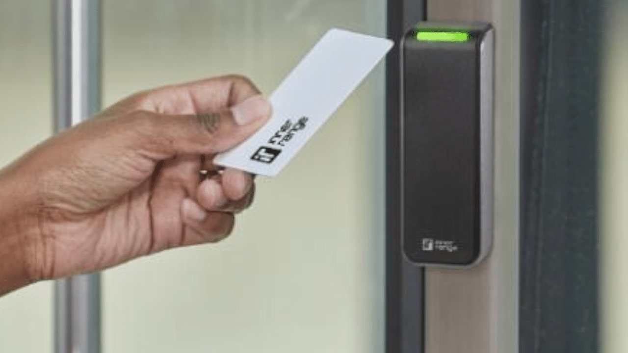 HID partners with Inner Range to bring customers wallet-enabled readers ...