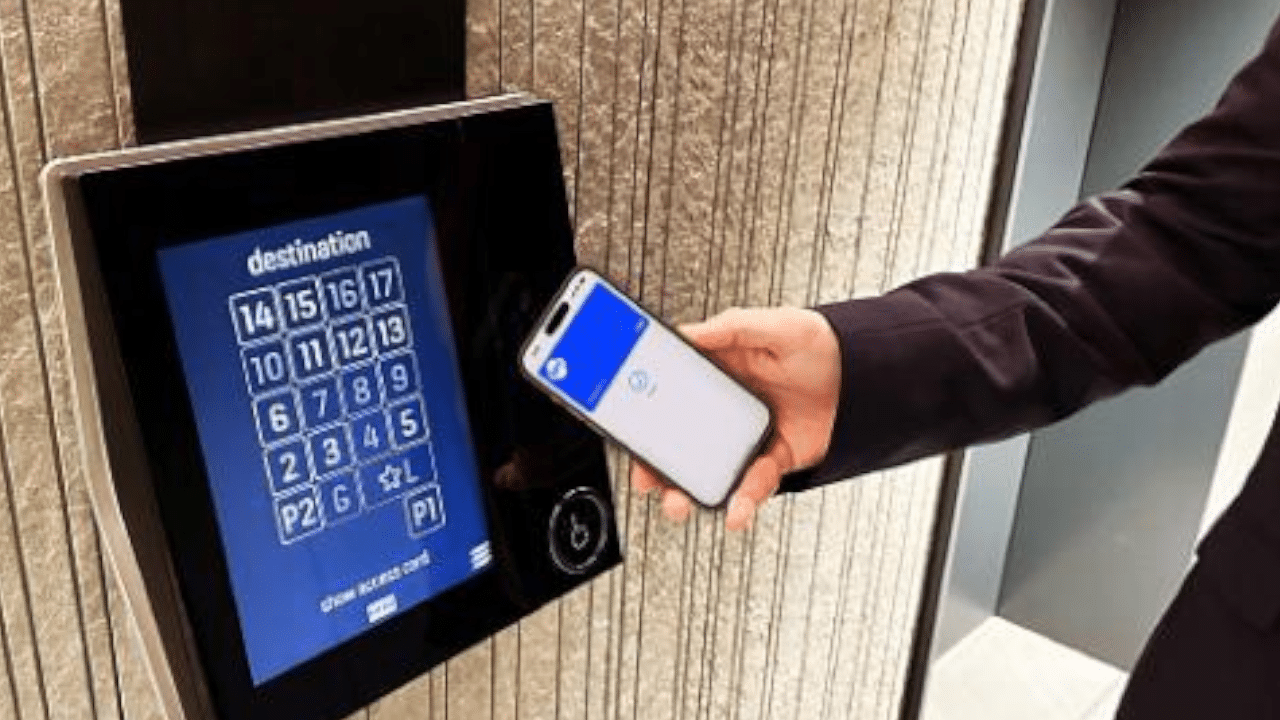 HID and onUgo partner to bring HID Mobile Access via digital wallet ...