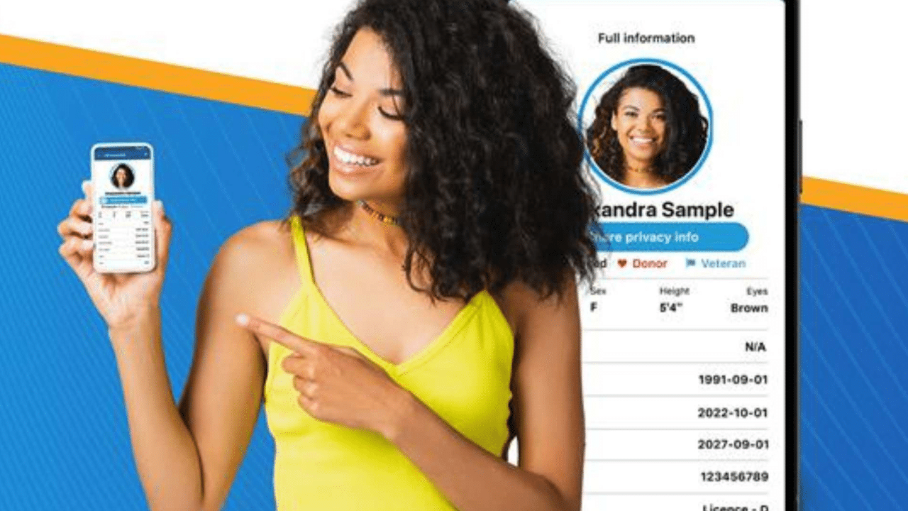 IDEMIA Public Security brings next generation of Mobile ID to New York - Security On Screen by ...