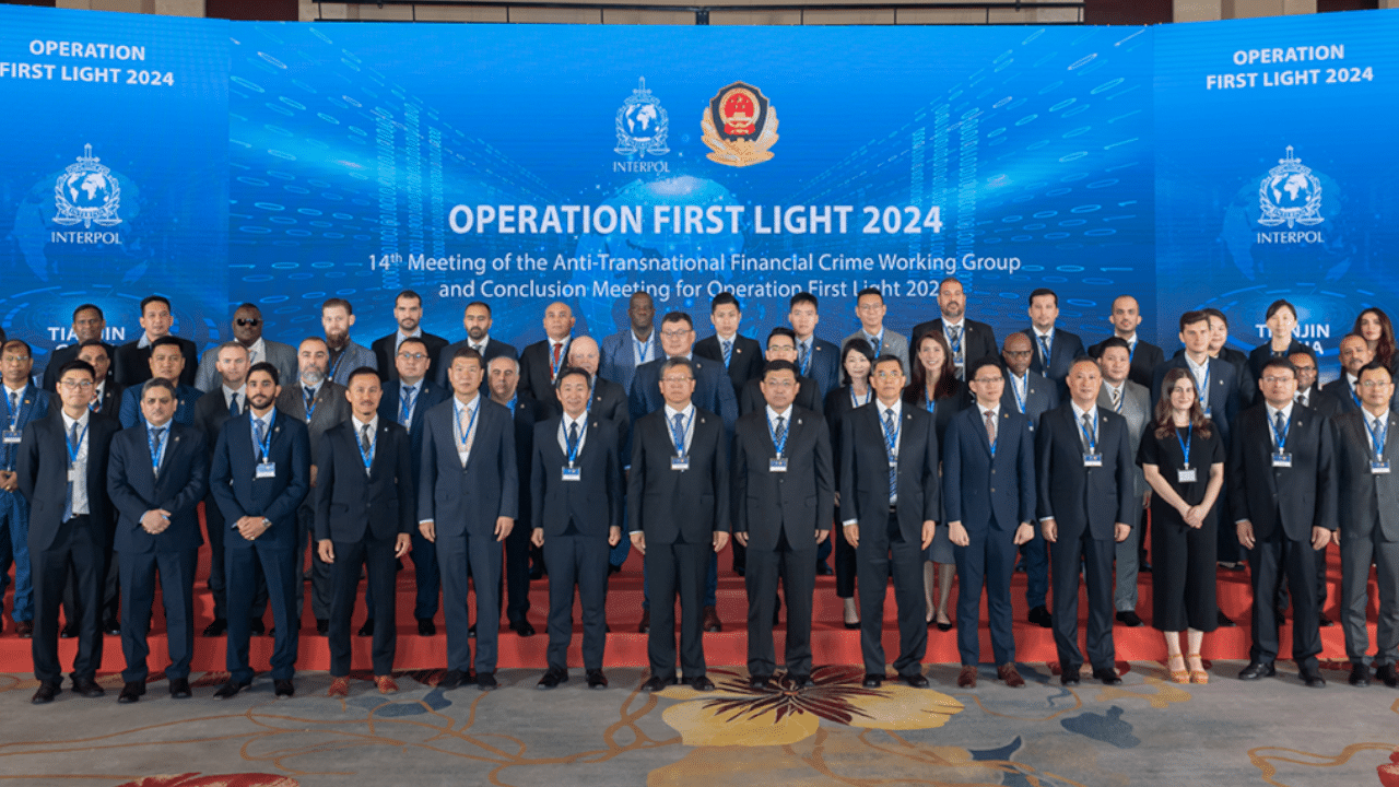 $257m seized in global police and INTERPOL crackdown against online ...