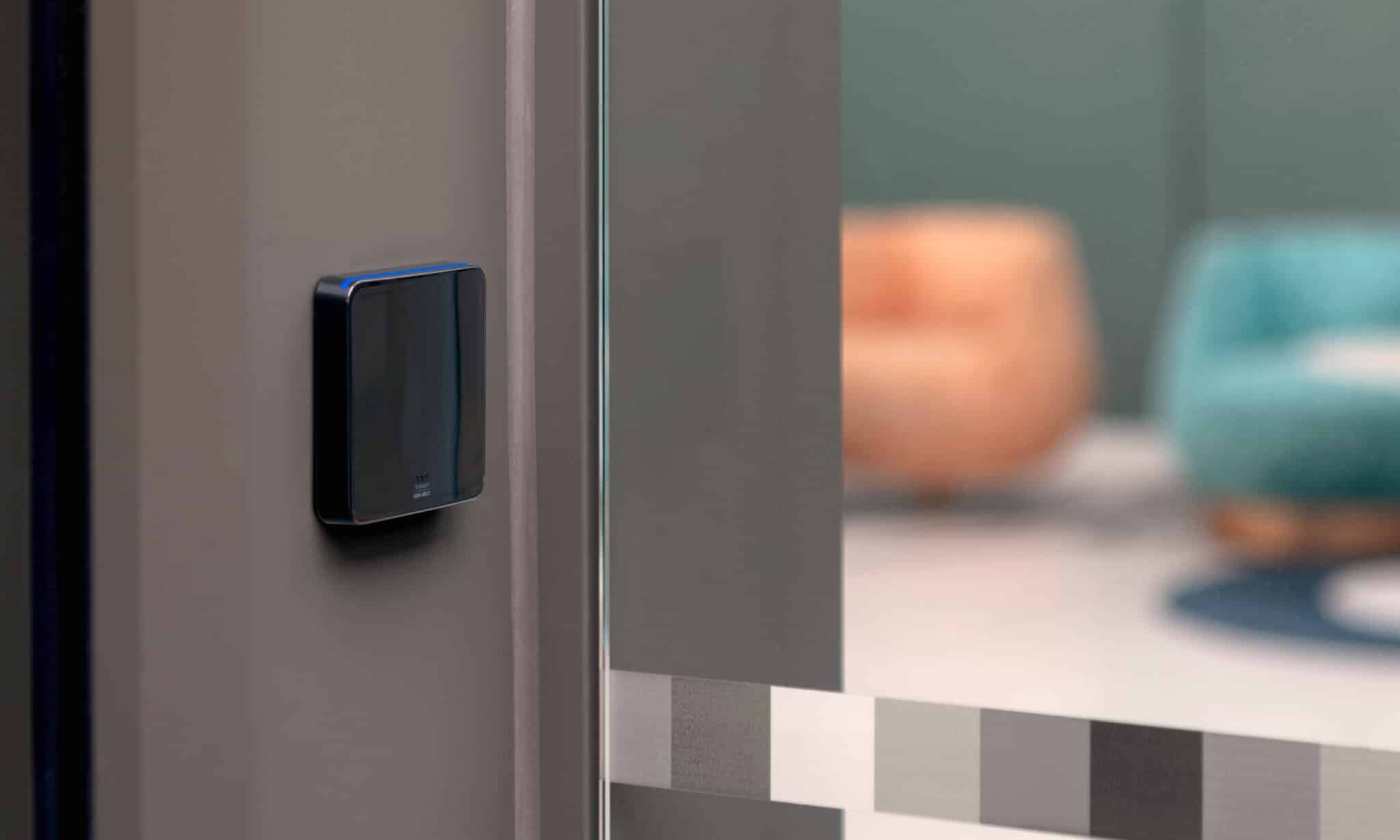 ASSA ABLOY promises future-proof, fast digital access with the new ...