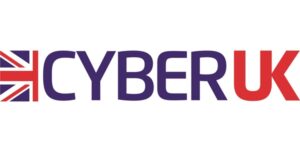 Cyber UK (UK GOV) 2025 - Security On Screen by The Security Industry Group