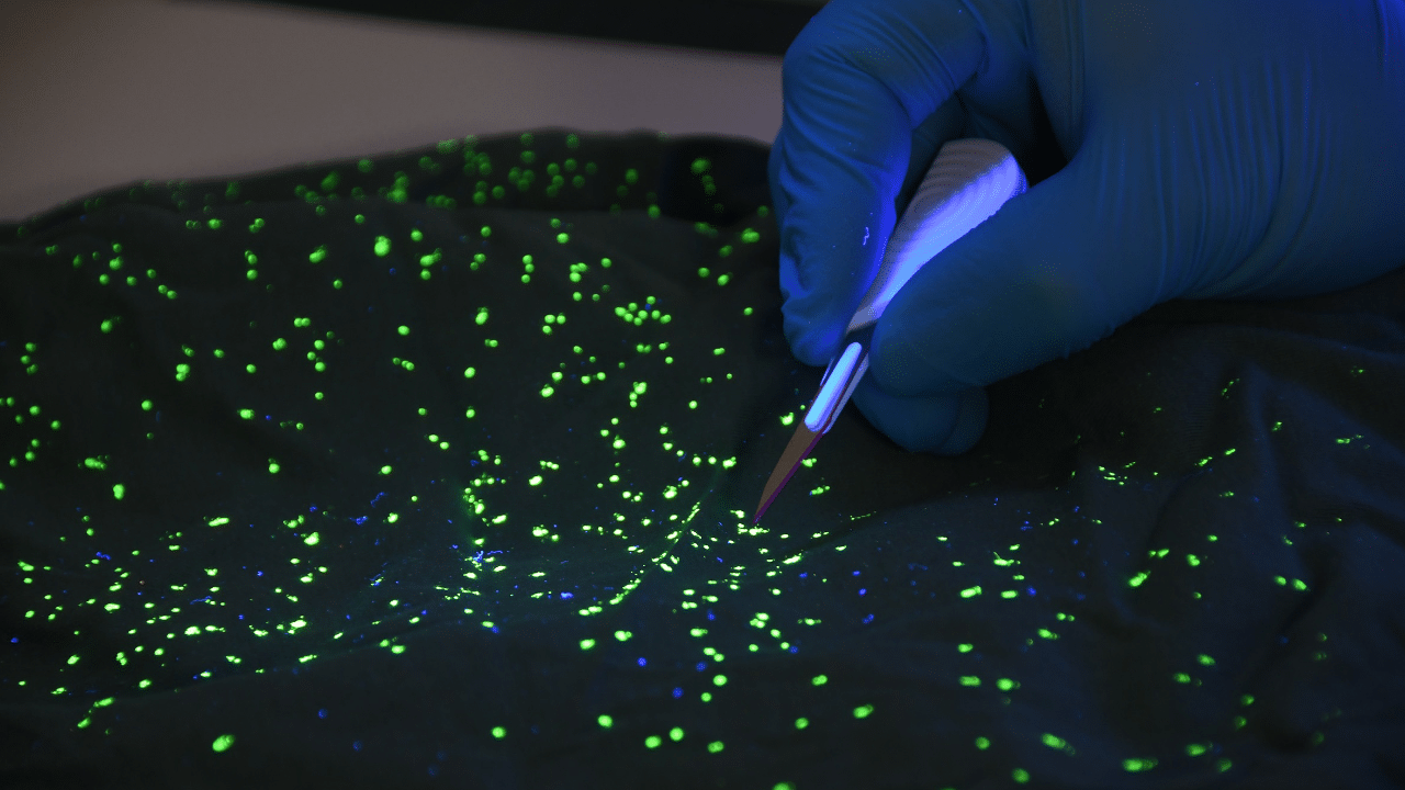 DeterTech - Security On Screen by The Security Industry Group