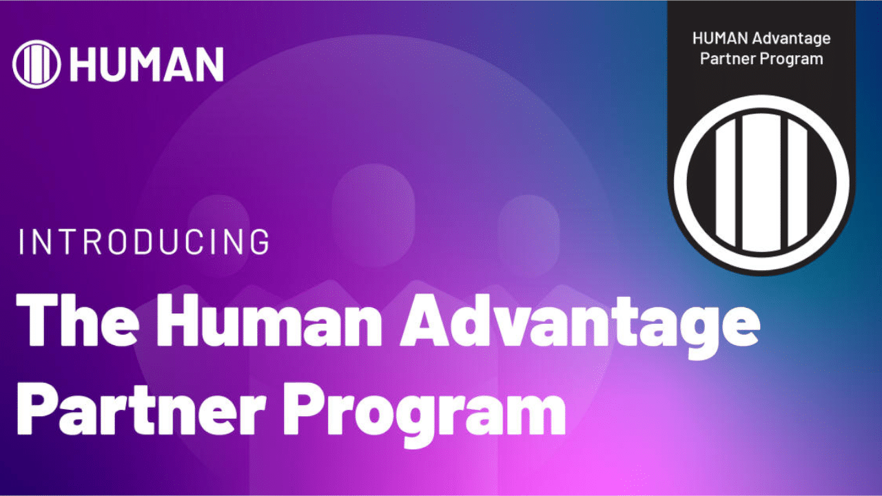 HUMAN Security launches partner-first channel program - Security On ...
