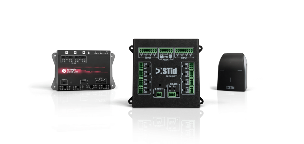 Genetec expands its high assurance access control offering with new ...