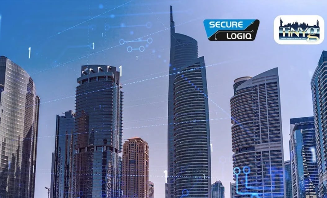 Secure Logiq partners with TiNYg for inaugural UAE conference ...