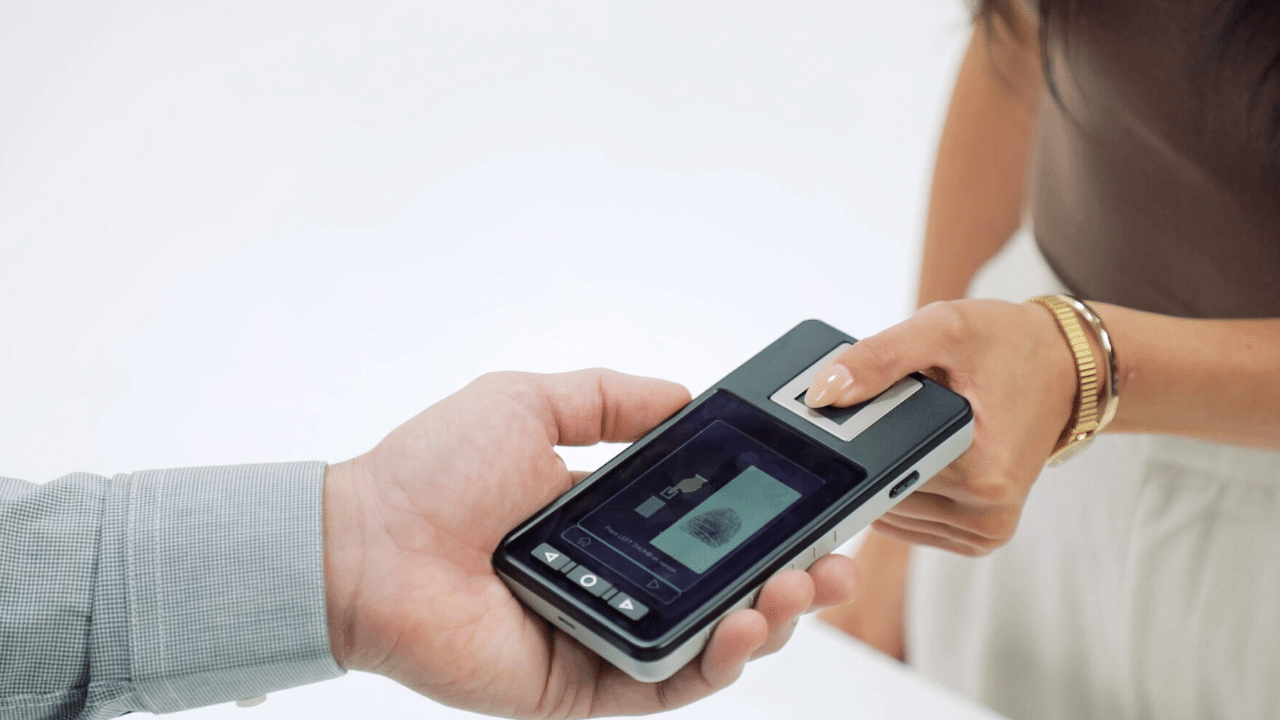 IDEMIA Public Security announces support from Applause - Security On ...