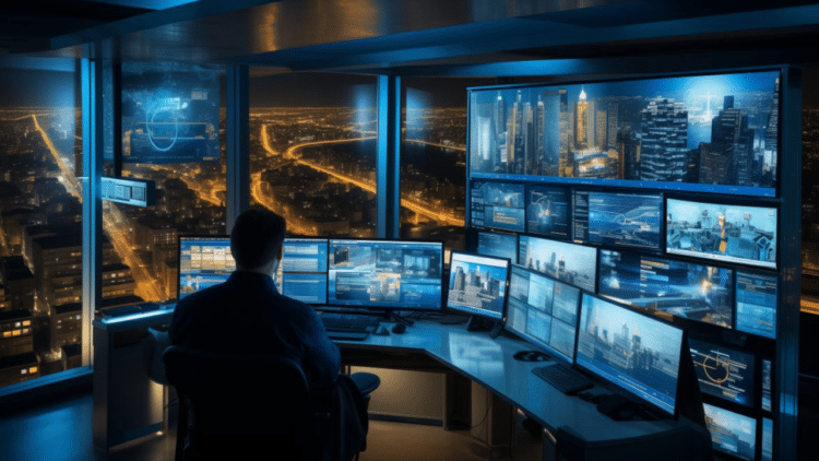 Inner Range to exhibit at International Security Expo - Security On ...