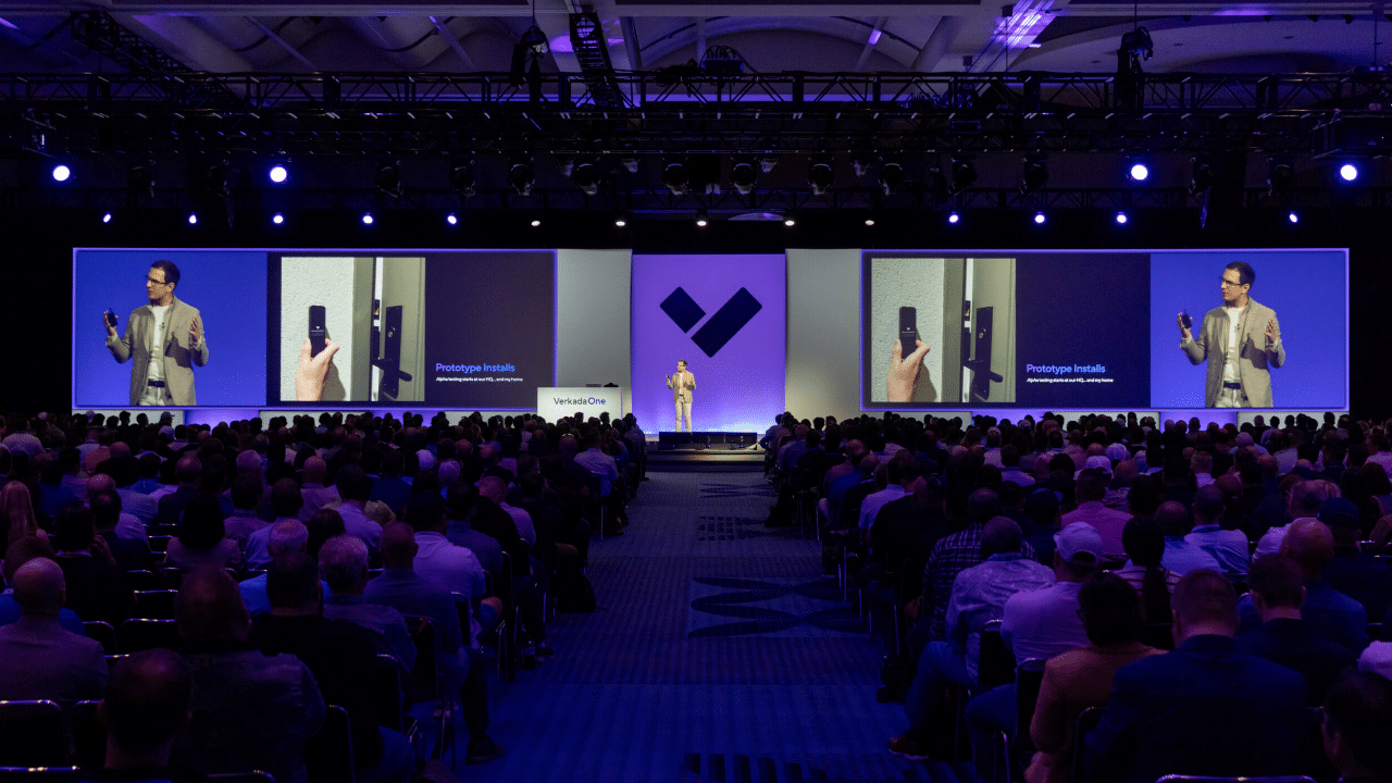 Verkada introduces AI-powered Alerts, next-generation cameras ...