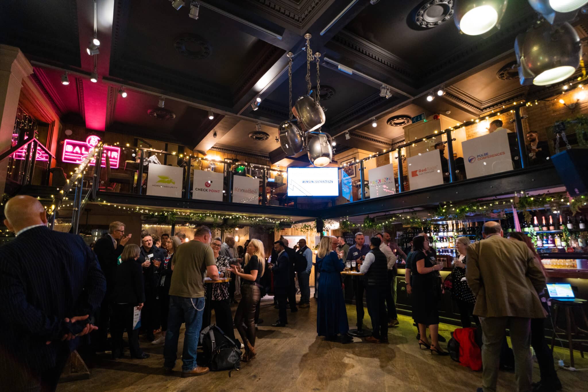 Winners named at Security Serious Unsung Heroes Awards 2024 - Security ...