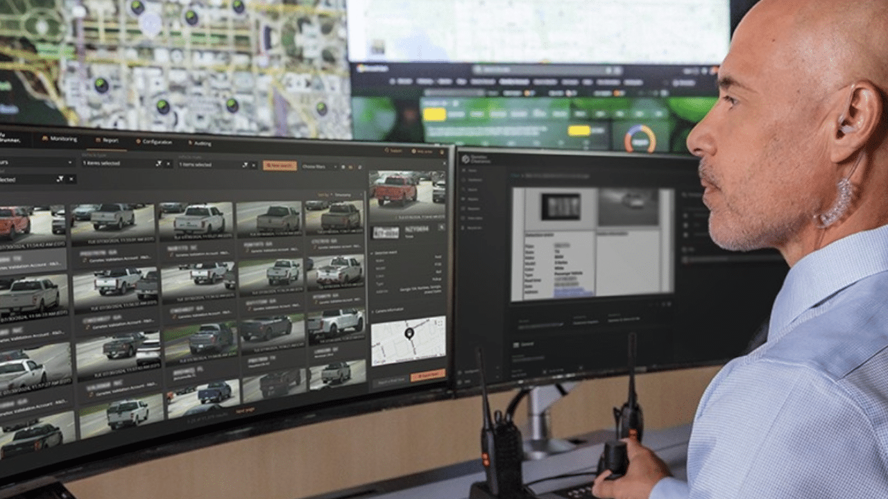 Genetec announces powerful new tools to help law enforcement securely ...